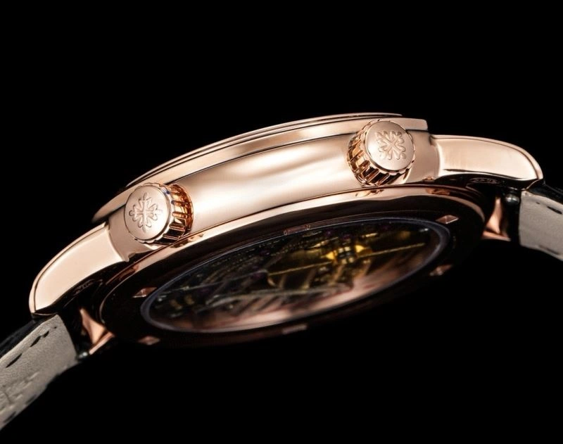 Legit PATEK PHILIPPE Watches