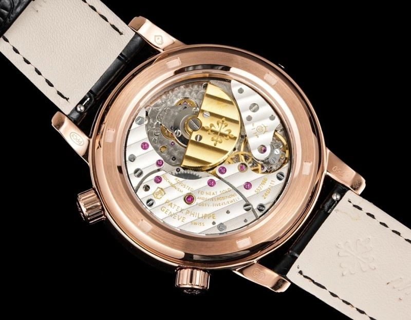 Legit PATEK PHILIPPE Watches