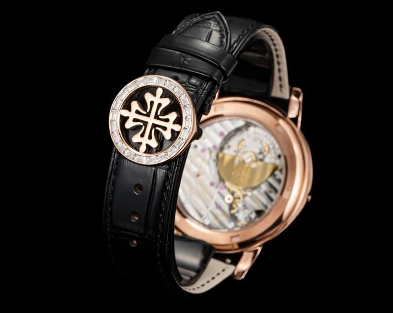 Legit PATEK PHILIPPE Watches
