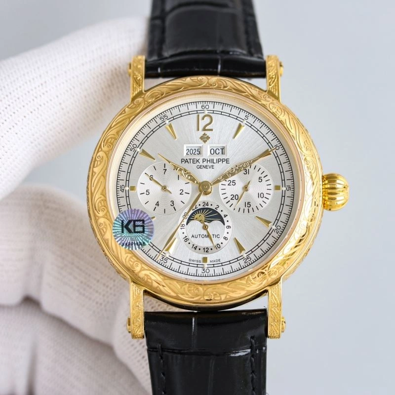 PATEK PHILIPPE Watches
