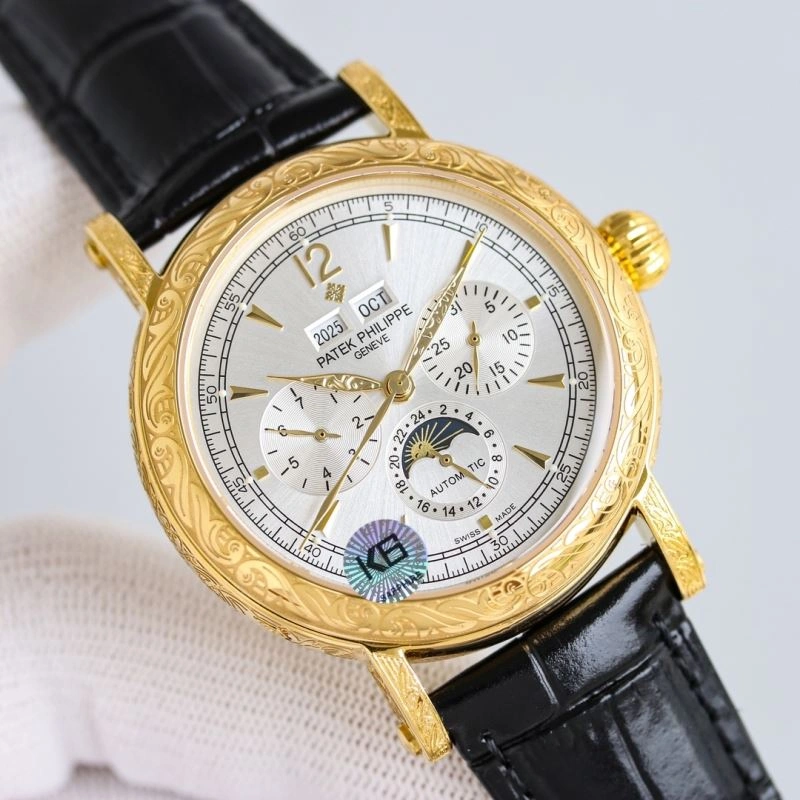 Top mirror PATEK PHILIPPE Watches