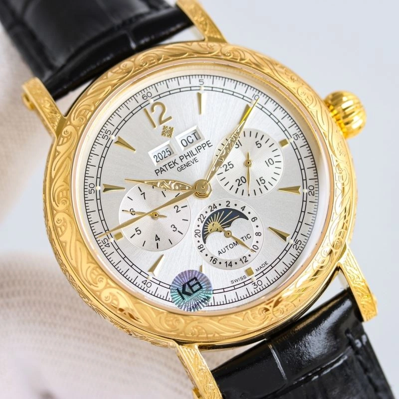 Top mirror PATEK PHILIPPE Watches