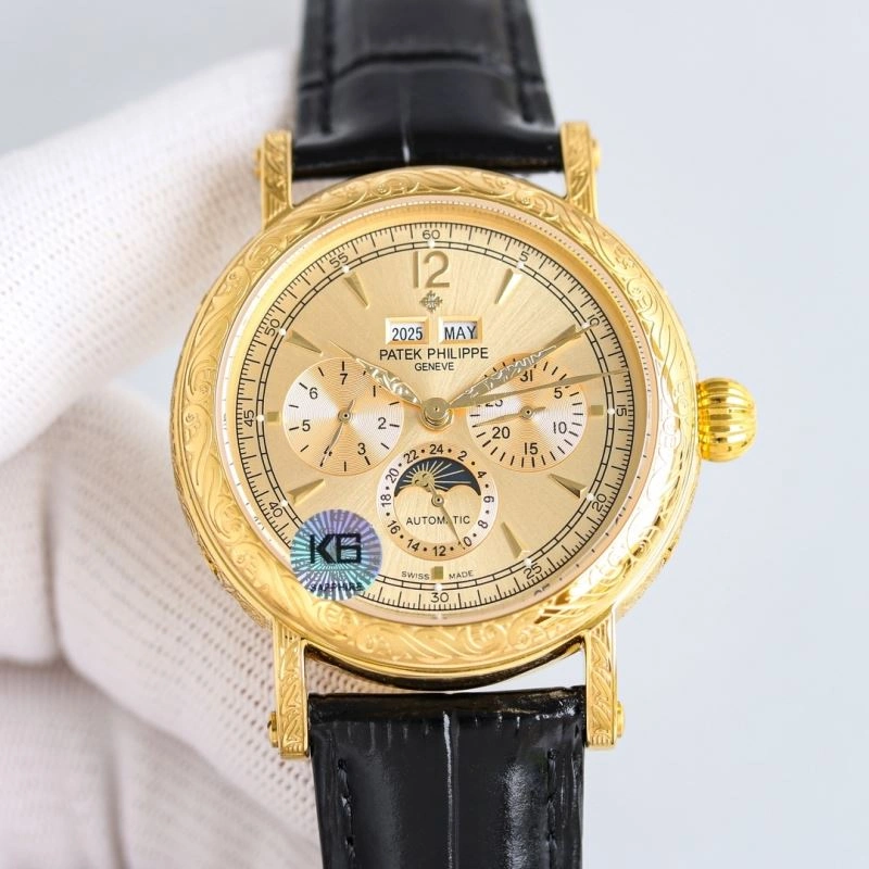 Top mirror PATEK PHILIPPE Watches