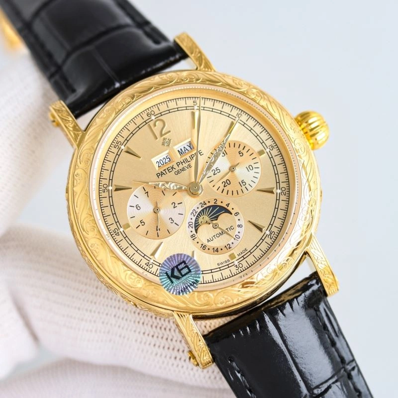 Top mirror PATEK PHILIPPE Watches