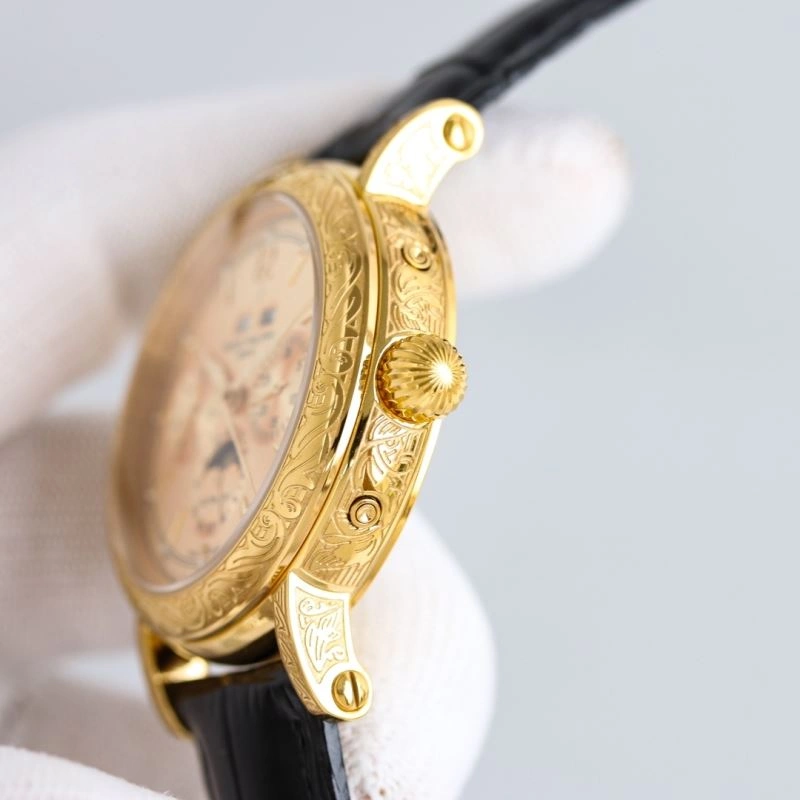 Top mirror PATEK PHILIPPE Watches