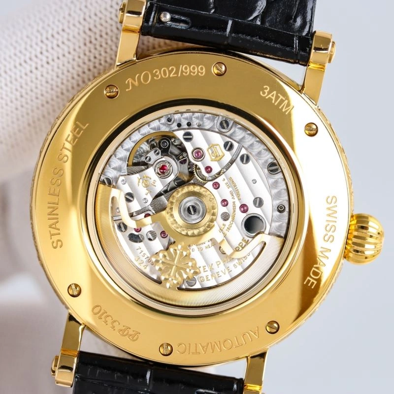 Top mirror PATEK PHILIPPE Watches