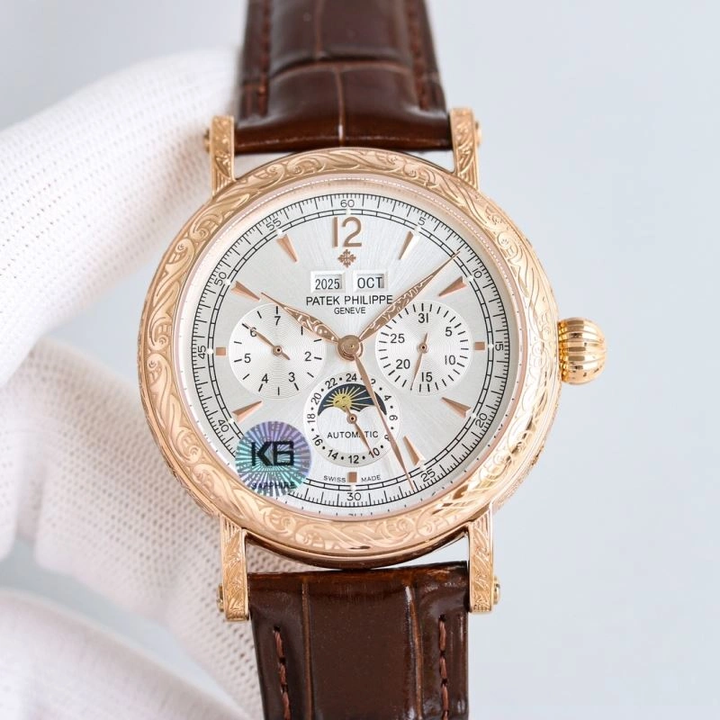 PATEK PHILIPPE Watches