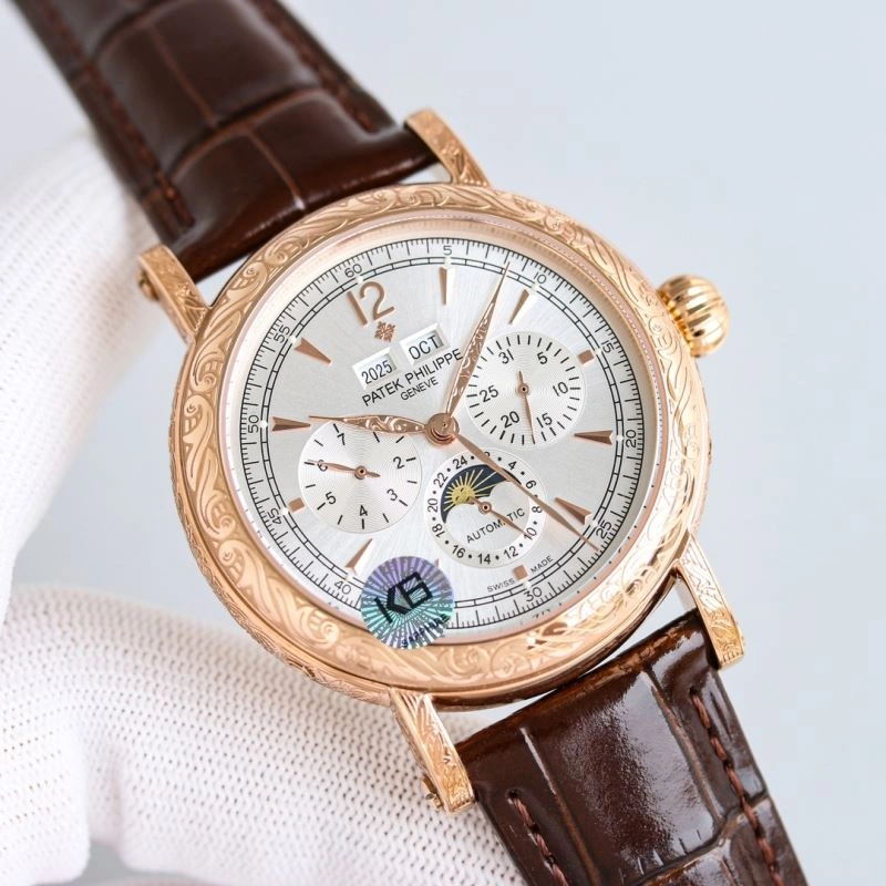 Mirror quality PATEK PHILIPPE Watches
