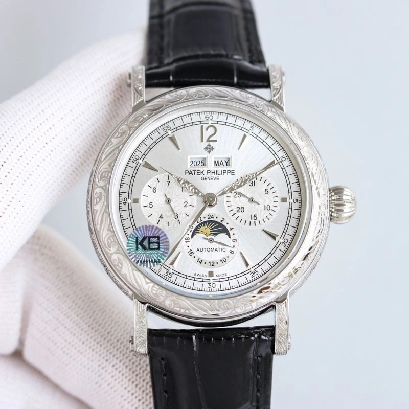 Mirror quality PATEK PHILIPPE Watches