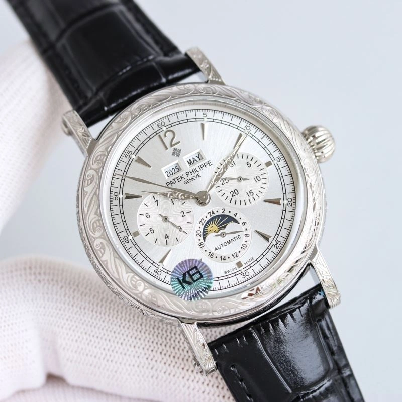 Mirror quality PATEK PHILIPPE Watches