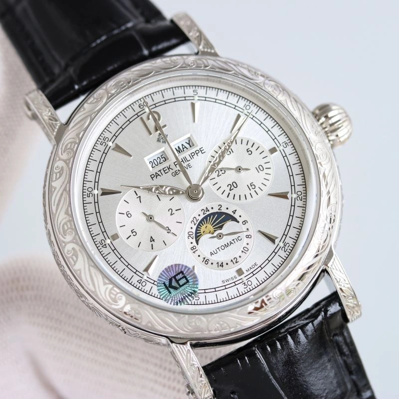 Mirror quality PATEK PHILIPPE Watches