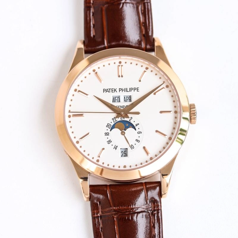 Genuine PATEK PHILIPPE Watches