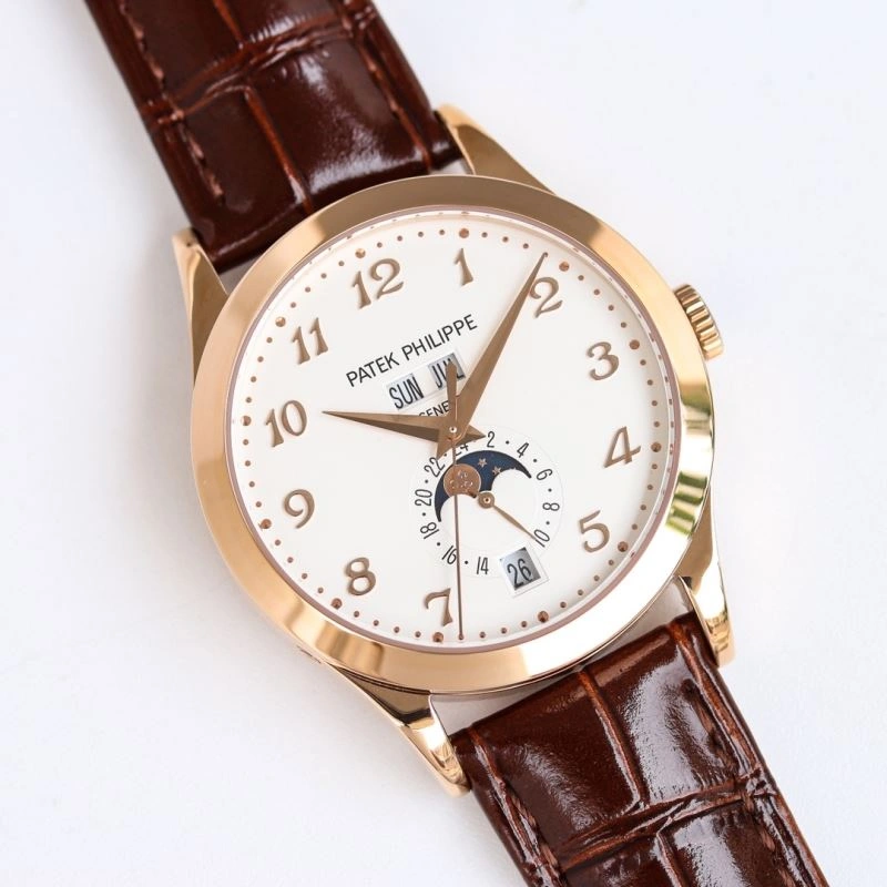 Genuine PATEK PHILIPPE Watches