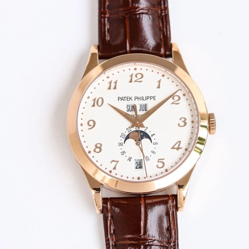 Genuine PATEK PHILIPPE Watches