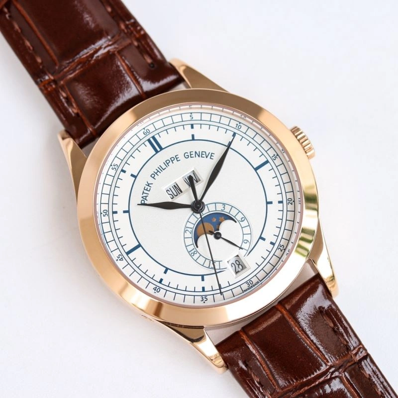Genuine PATEK PHILIPPE Watches
