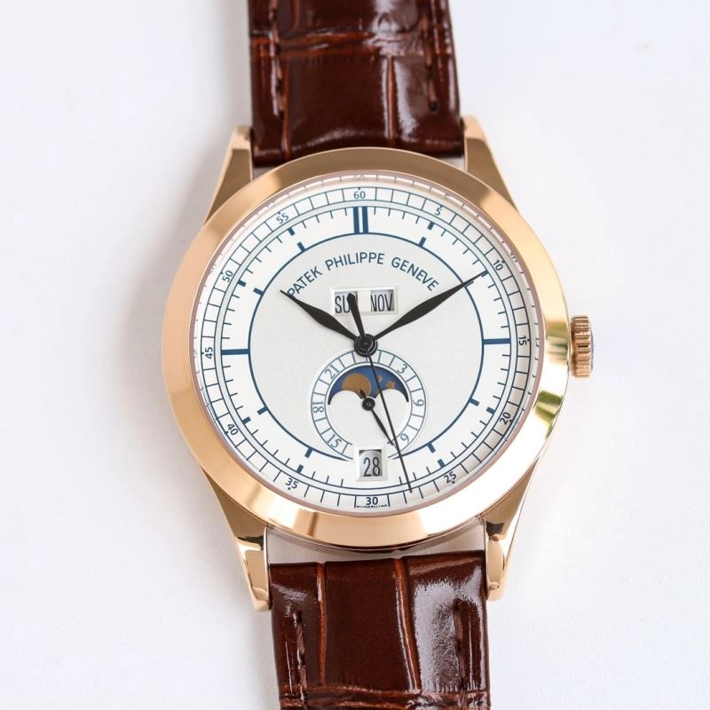 Genuine PATEK PHILIPPE Watches