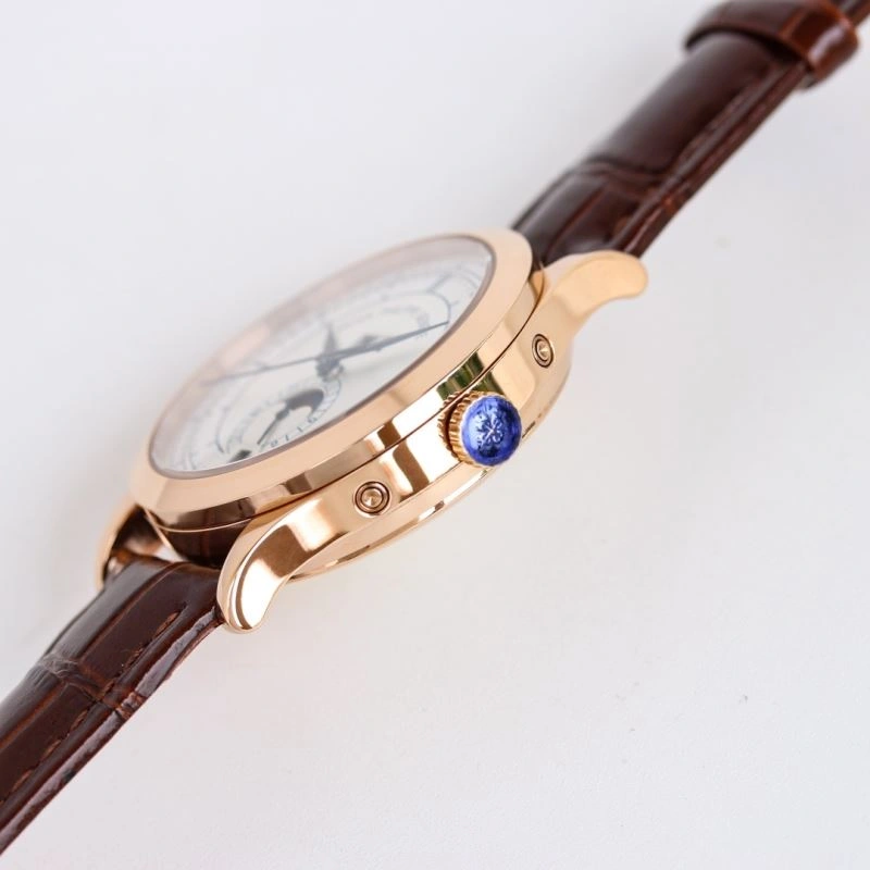 Genuine PATEK PHILIPPE Watches