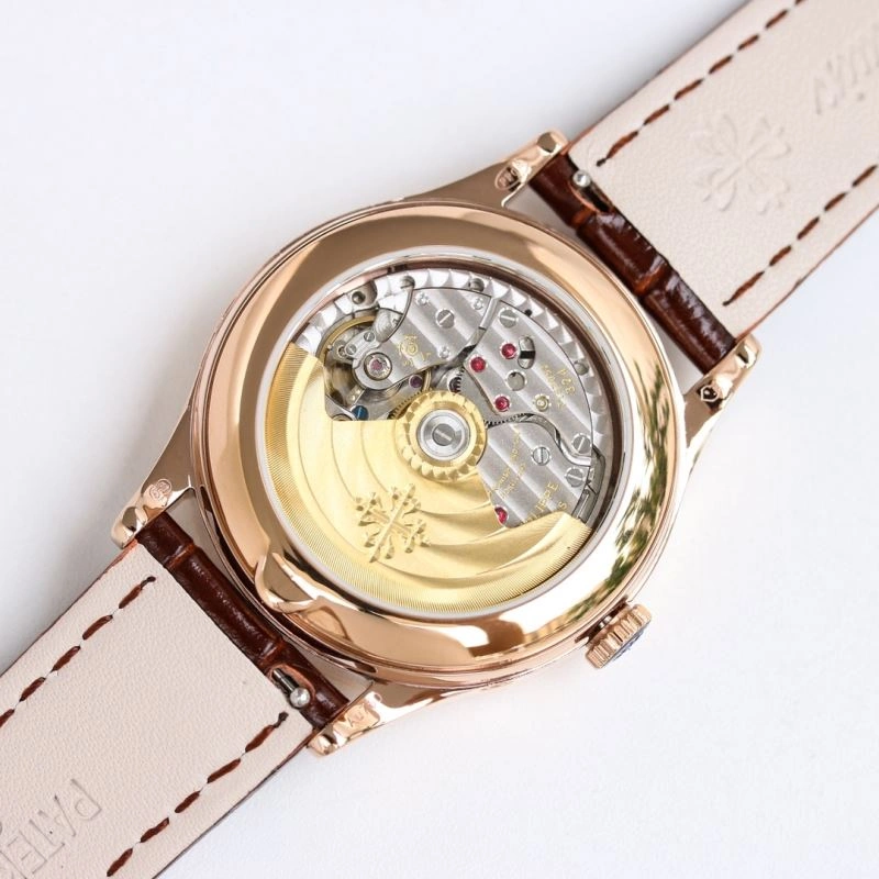 Genuine PATEK PHILIPPE Watches