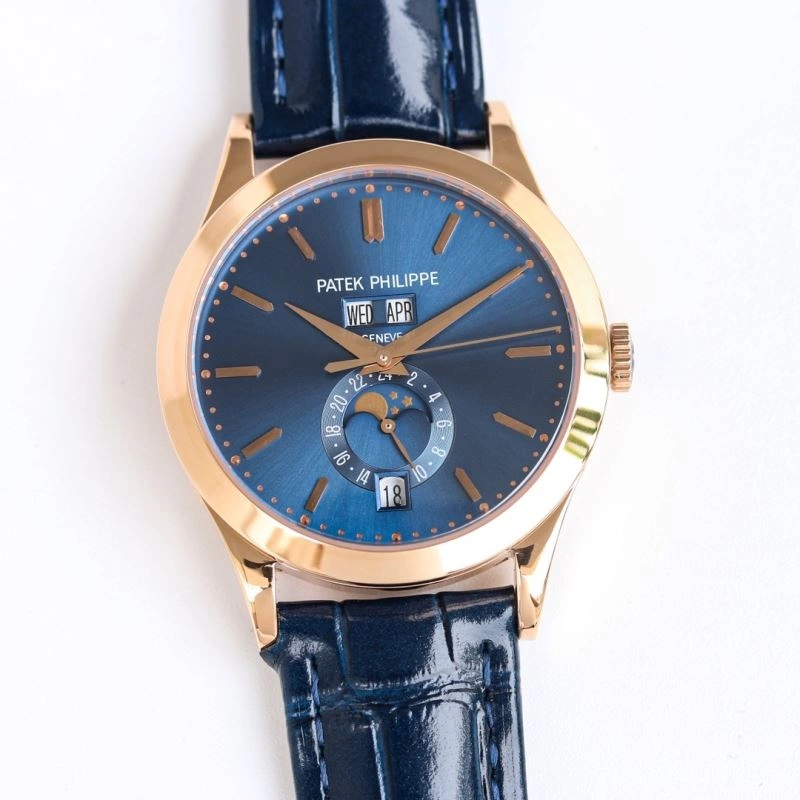 Real PATEK PHILIPPE Watches