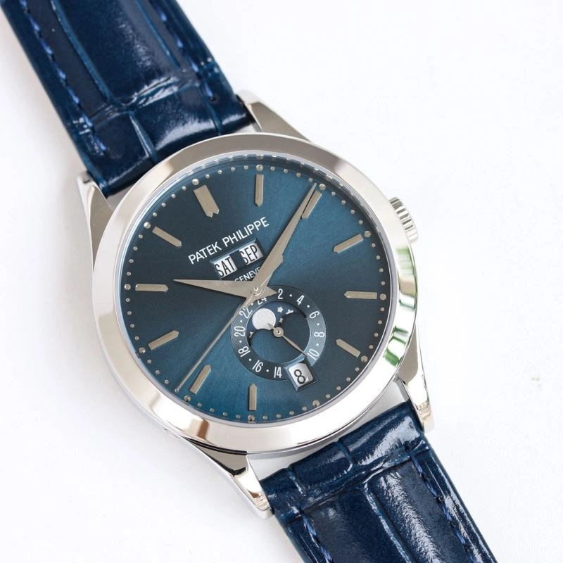 Real PATEK PHILIPPE Watches