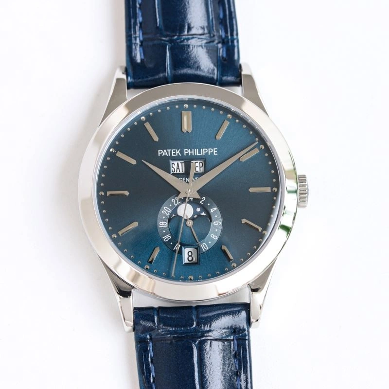Real PATEK PHILIPPE Watches