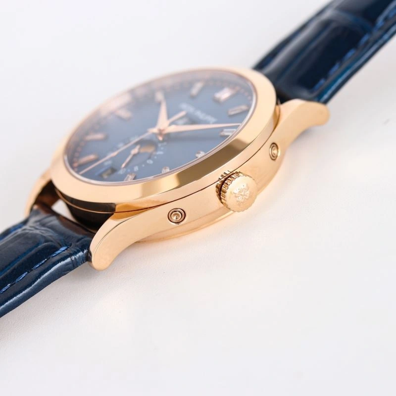 Real PATEK PHILIPPE Watches
