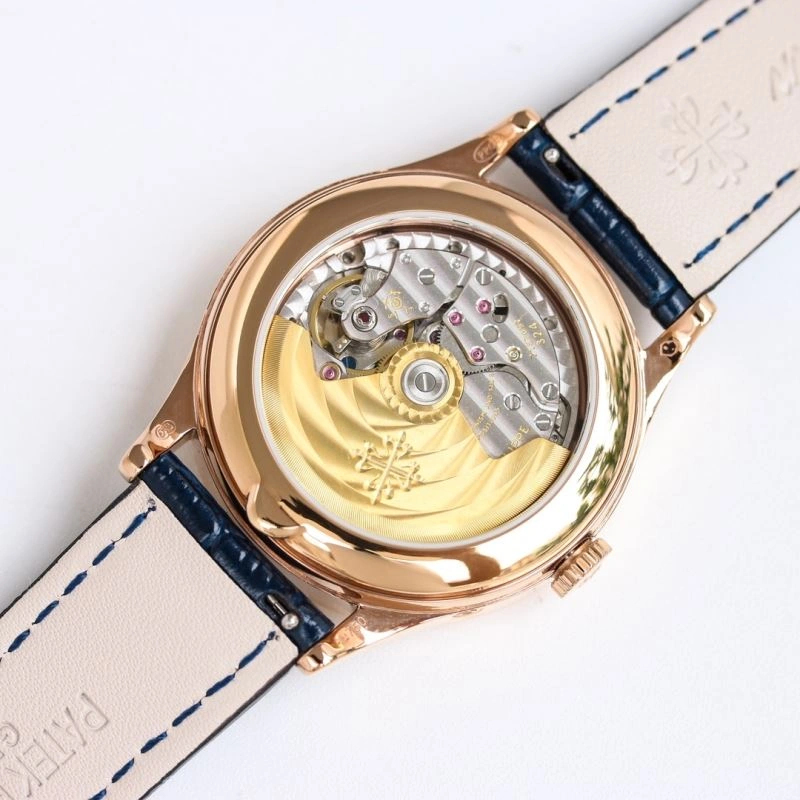 Real PATEK PHILIPPE Watches