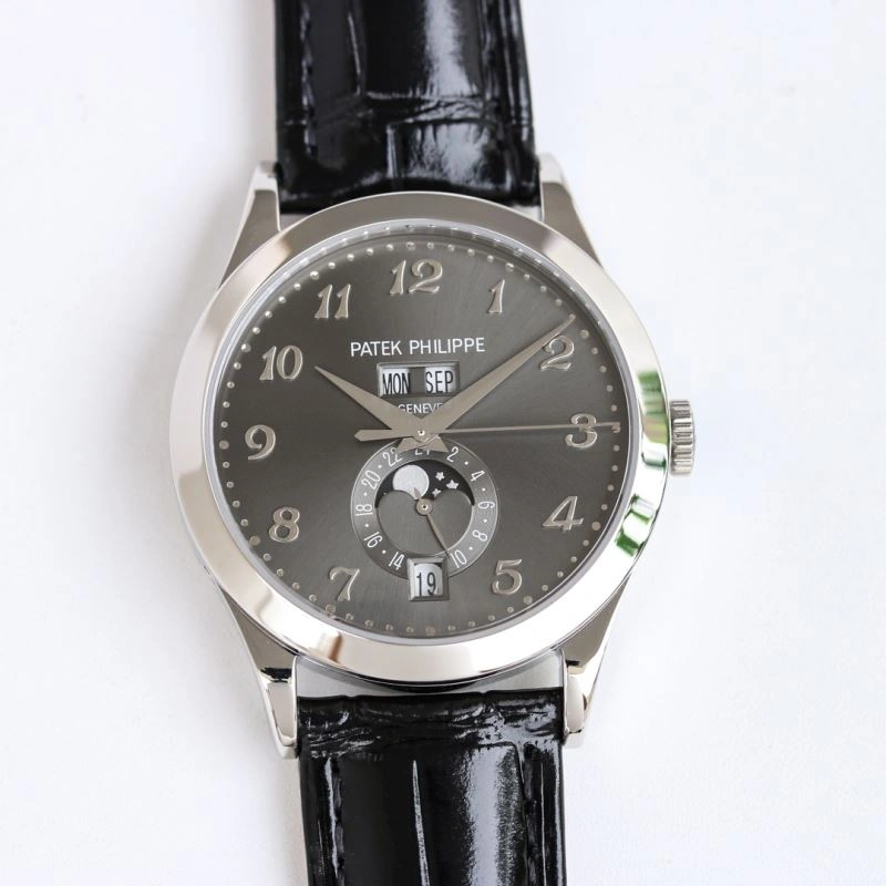 Genuine PATEK PHILIPPE Watches