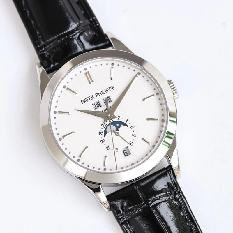 Genuine PATEK PHILIPPE Watches