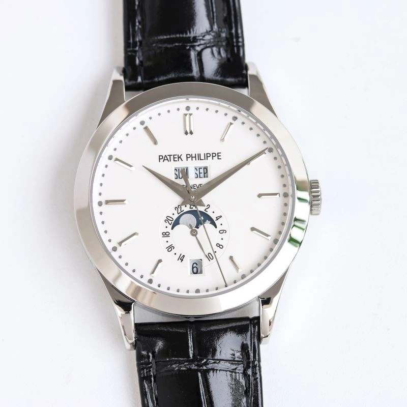 Genuine PATEK PHILIPPE Watches