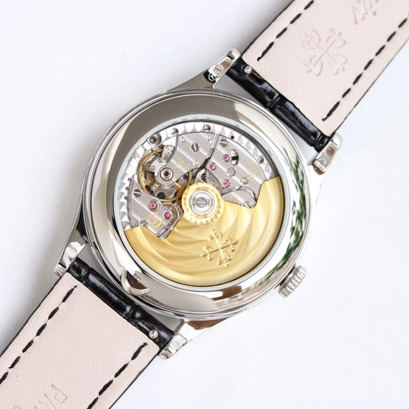 Genuine PATEK PHILIPPE Watches