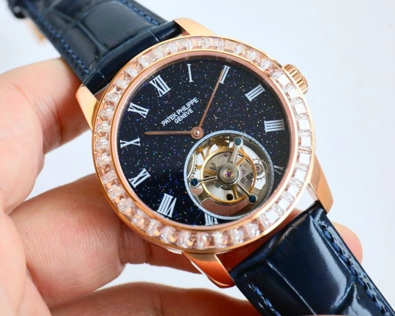 PATEK PHILIPPE Watches