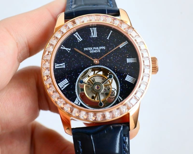 Inexpensive PATEK PHILIPPE Watches