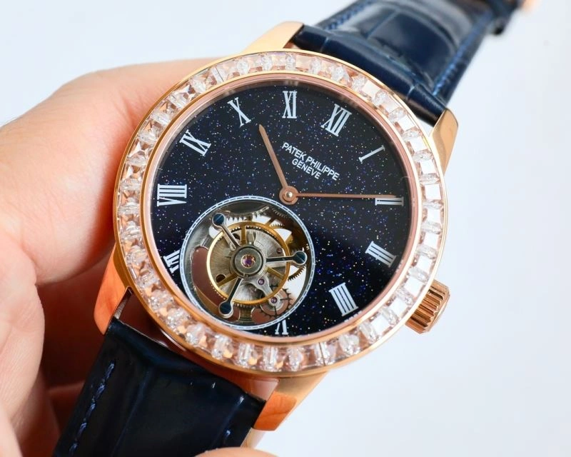 Inexpensive PATEK PHILIPPE Watches