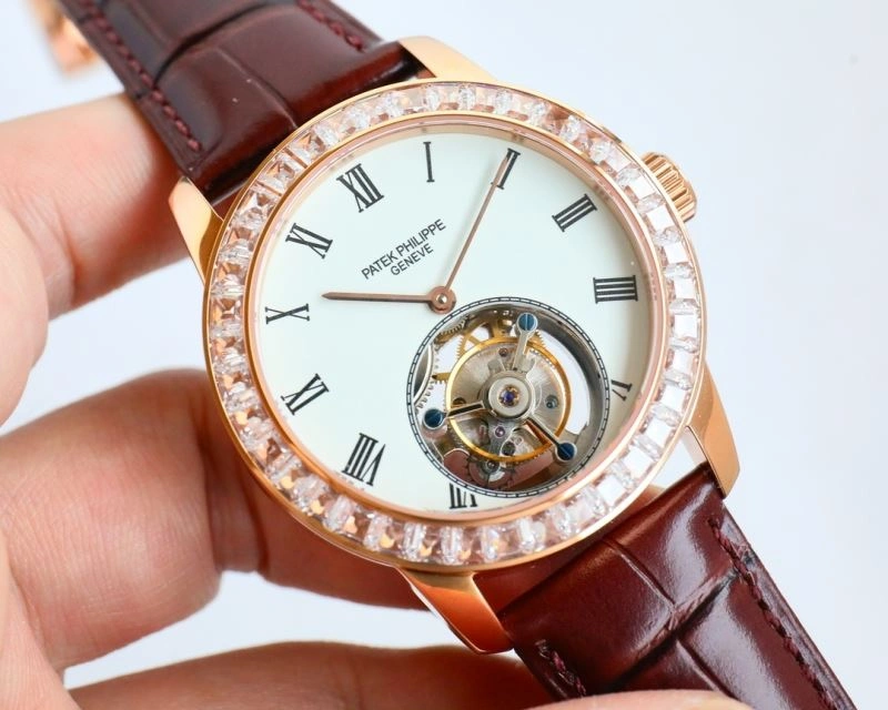 Inexpensive PATEK PHILIPPE Watches