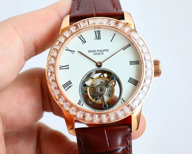 Inexpensive PATEK PHILIPPE Watches