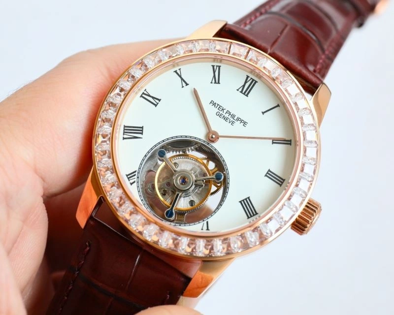 Inexpensive PATEK PHILIPPE Watches