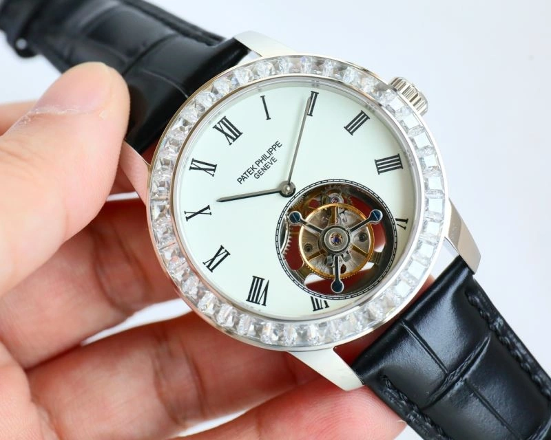 PATEK PHILIPPE Watches