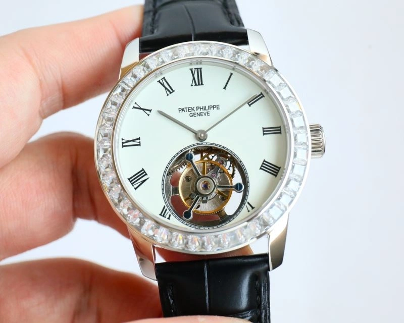 Brand-original PATEK PHILIPPE Watches