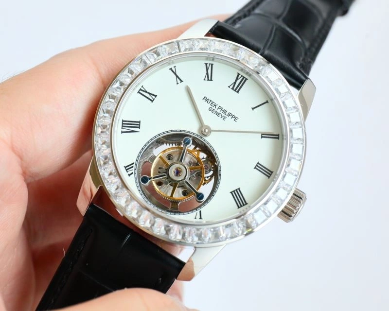 Brand-original PATEK PHILIPPE Watches