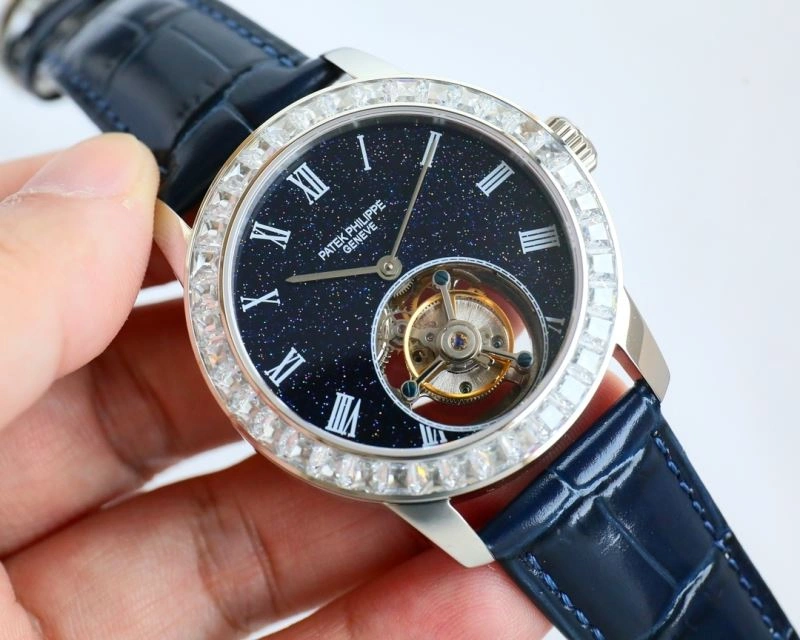 Brand-original PATEK PHILIPPE Watches