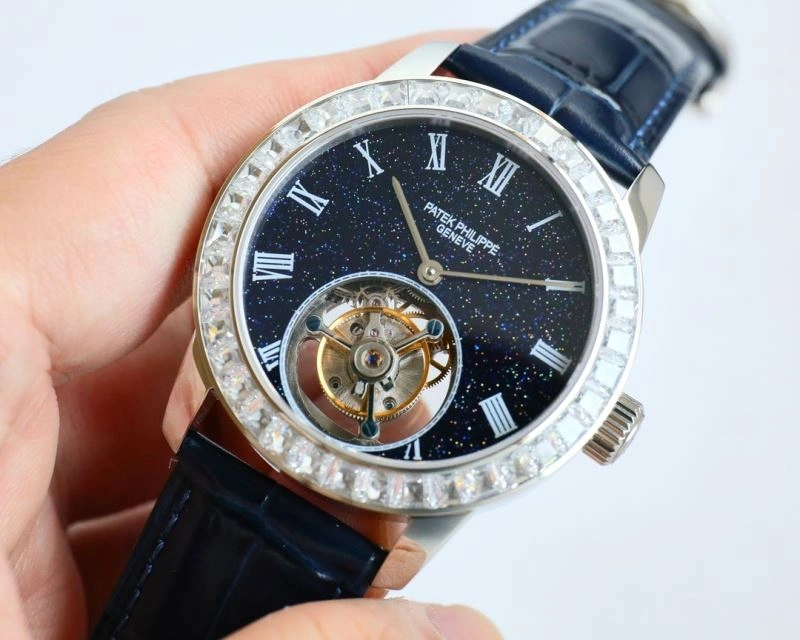 Brand-original PATEK PHILIPPE Watches