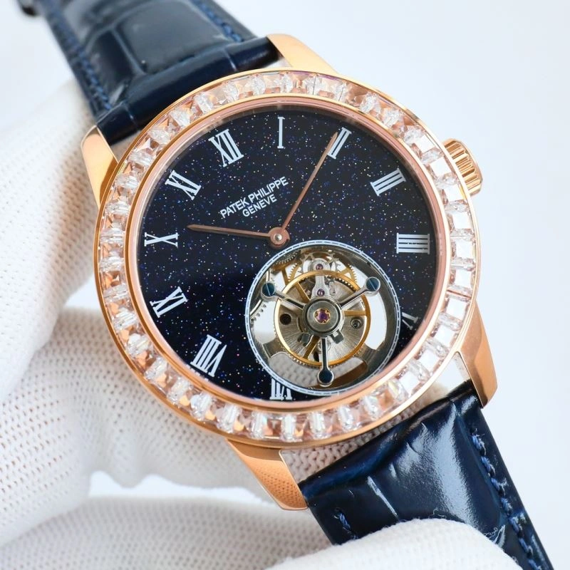 PATEK PHILIPPE Watches