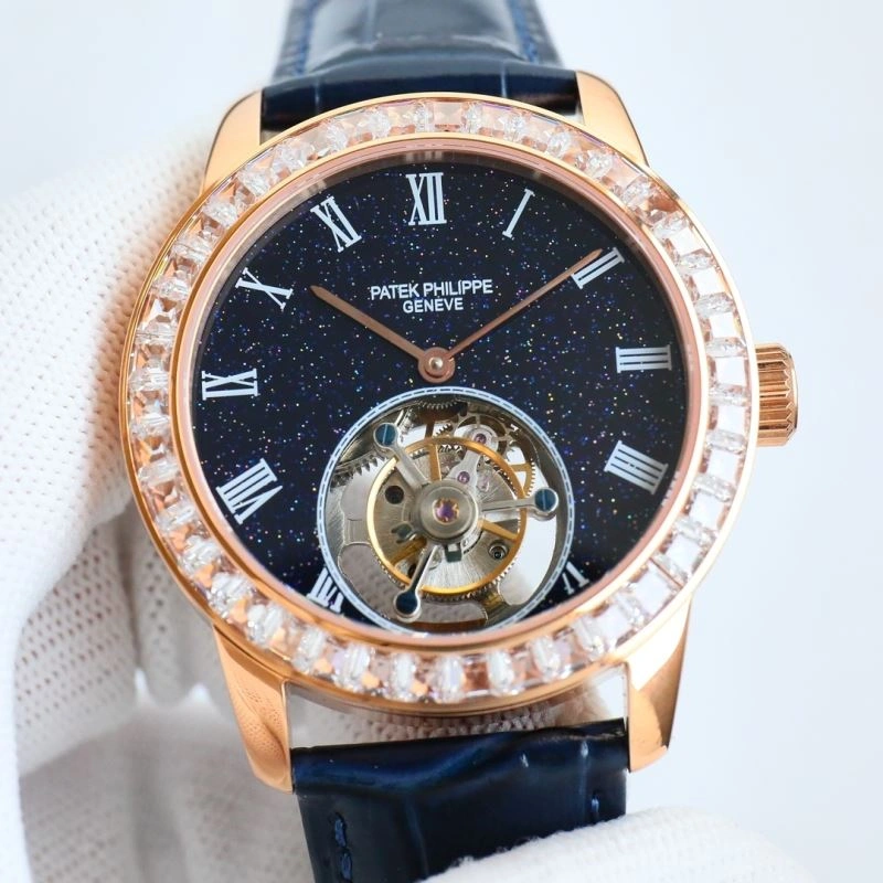 Affordable PATEK PHILIPPE Watches