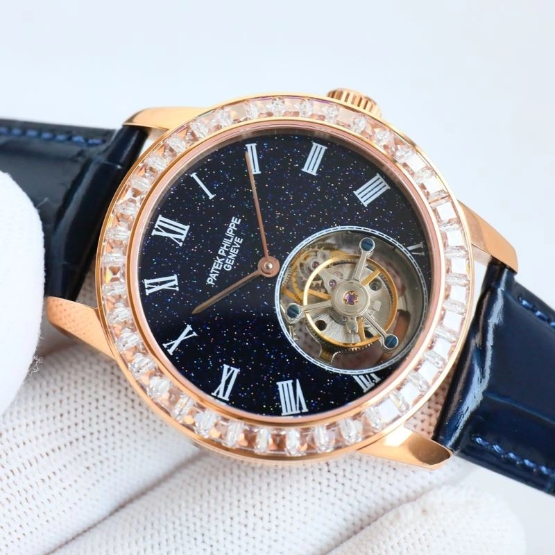 Affordable PATEK PHILIPPE Watches