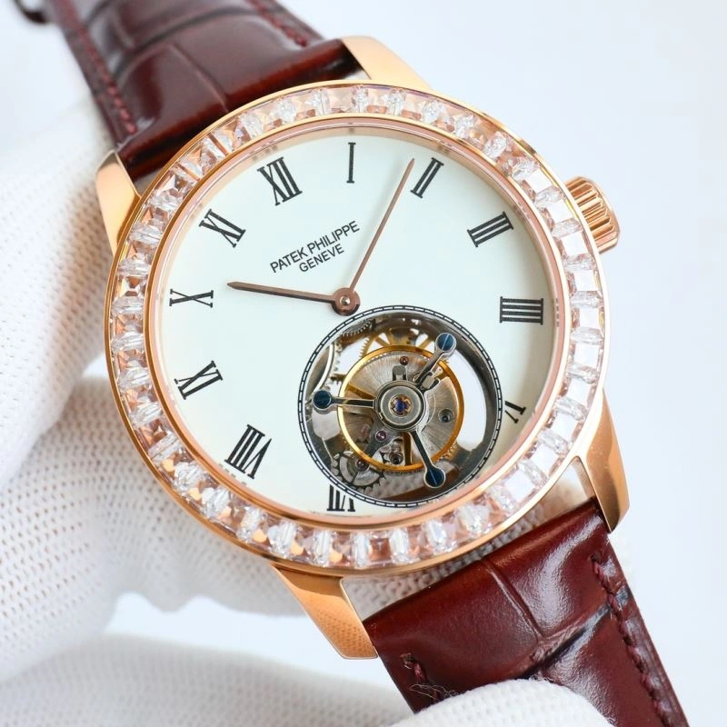 PATEK PHILIPPE Watches