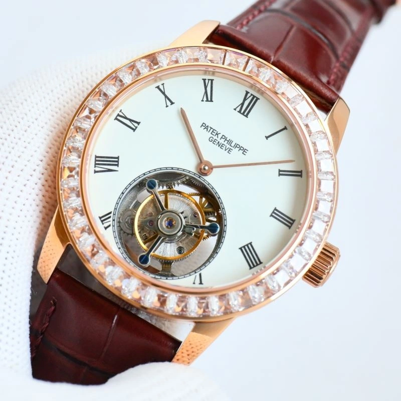 Precise copy PATEK PHILIPPE Watches