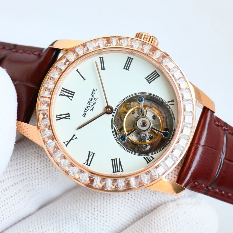 Precise copy PATEK PHILIPPE Watches