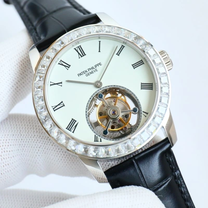 PATEK PHILIPPE Watches