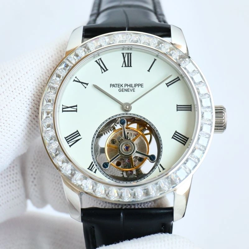 Top match PATEK PHILIPPE Watches